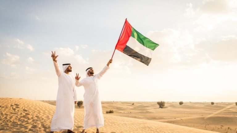 UAE Visit Visa for GCC Residents: Complete 2026 Guide