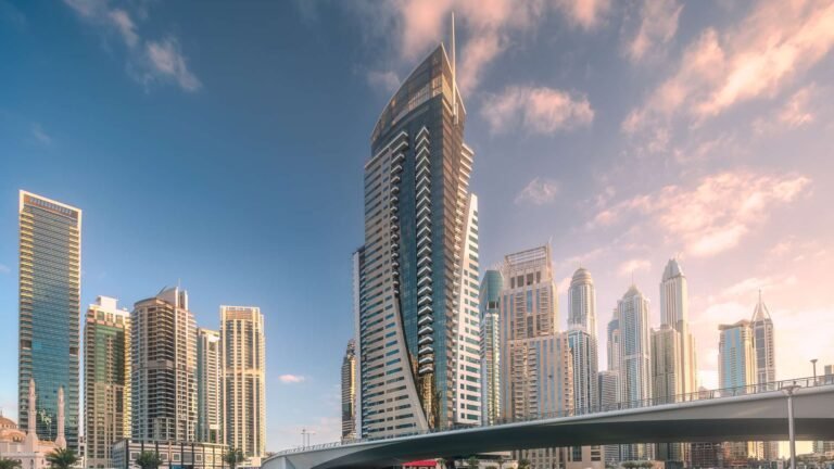 Types of UAE Visas for GCC Residents
