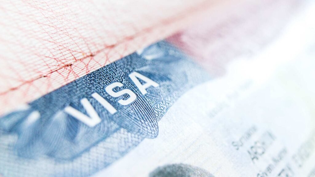 Steps to Get a UAE Visa for GCC Residents